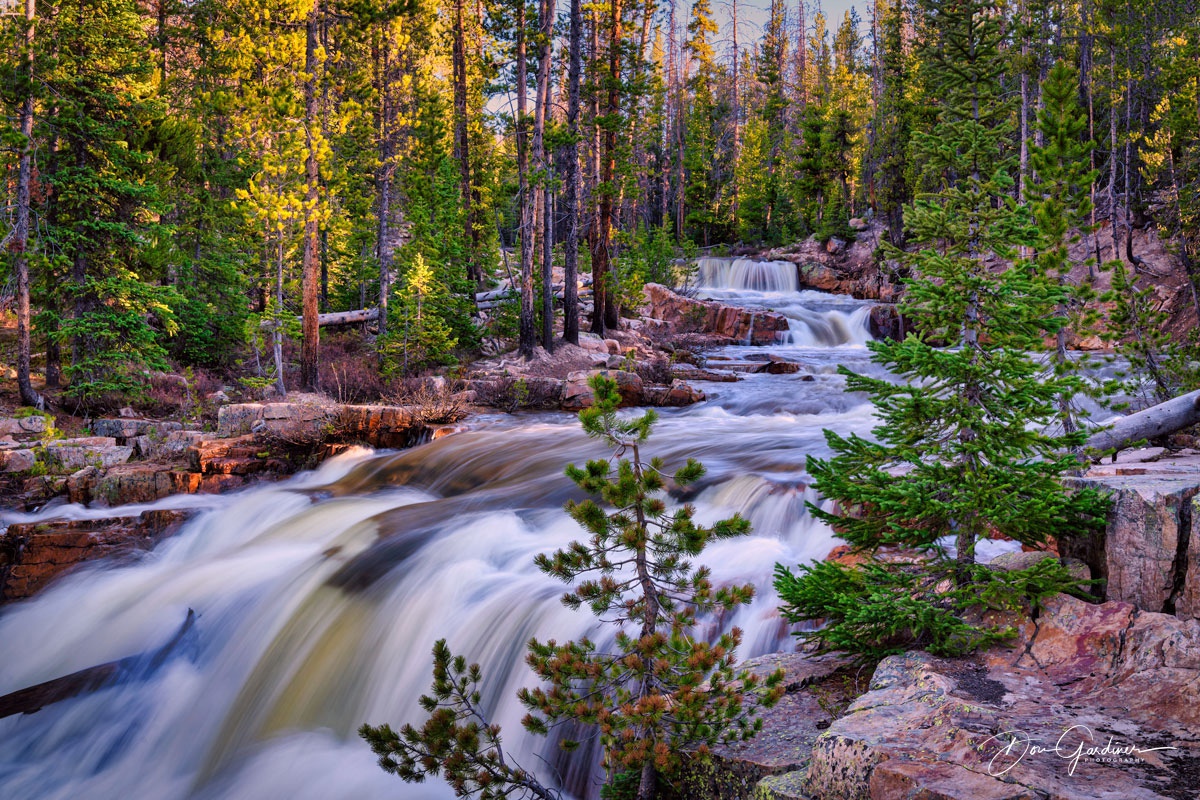 Don Gardiner Photography - Accomplished Landscape Photographer - Large ...